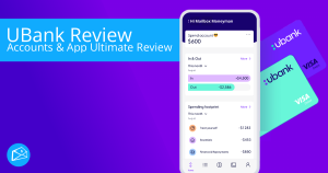 UBank Review: A Fresh Approach To Banking & Money Management